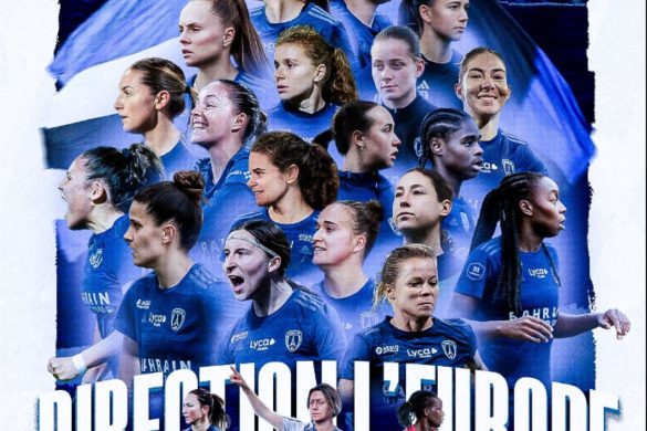 Qui est Ines Rau, la nouvelle copine de Kylian Mbappé
